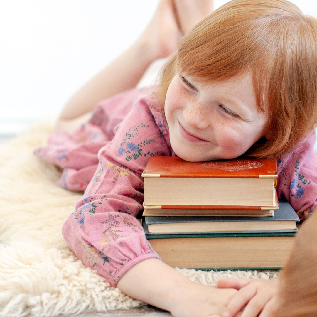 How to Find Books You Will Love – So She Reads