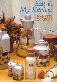 Jeanette Lockerbie [Author Spotlight] – So She Reads